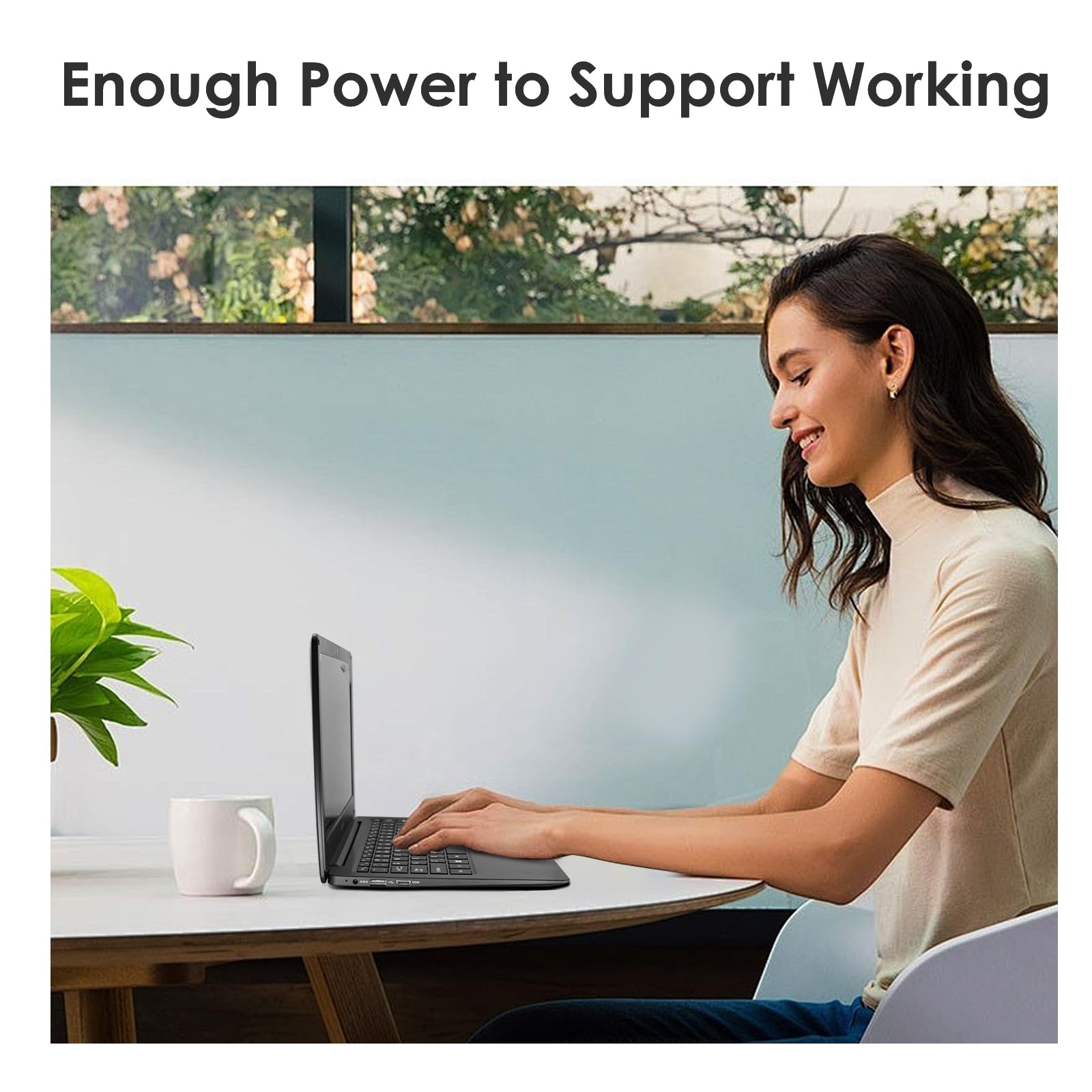 Ordenador portátil Azeyou, mi... - B0F3J5WB62 | Encarguelo.com