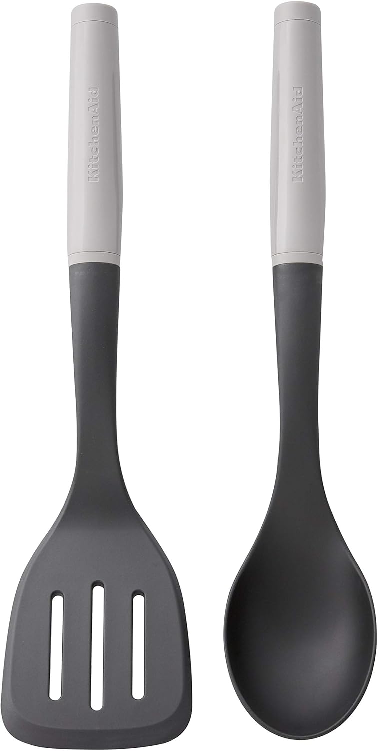 Amazon.com: KitchenAid Universal Tool Set, 2-Piece, Storm Gray: Home ...