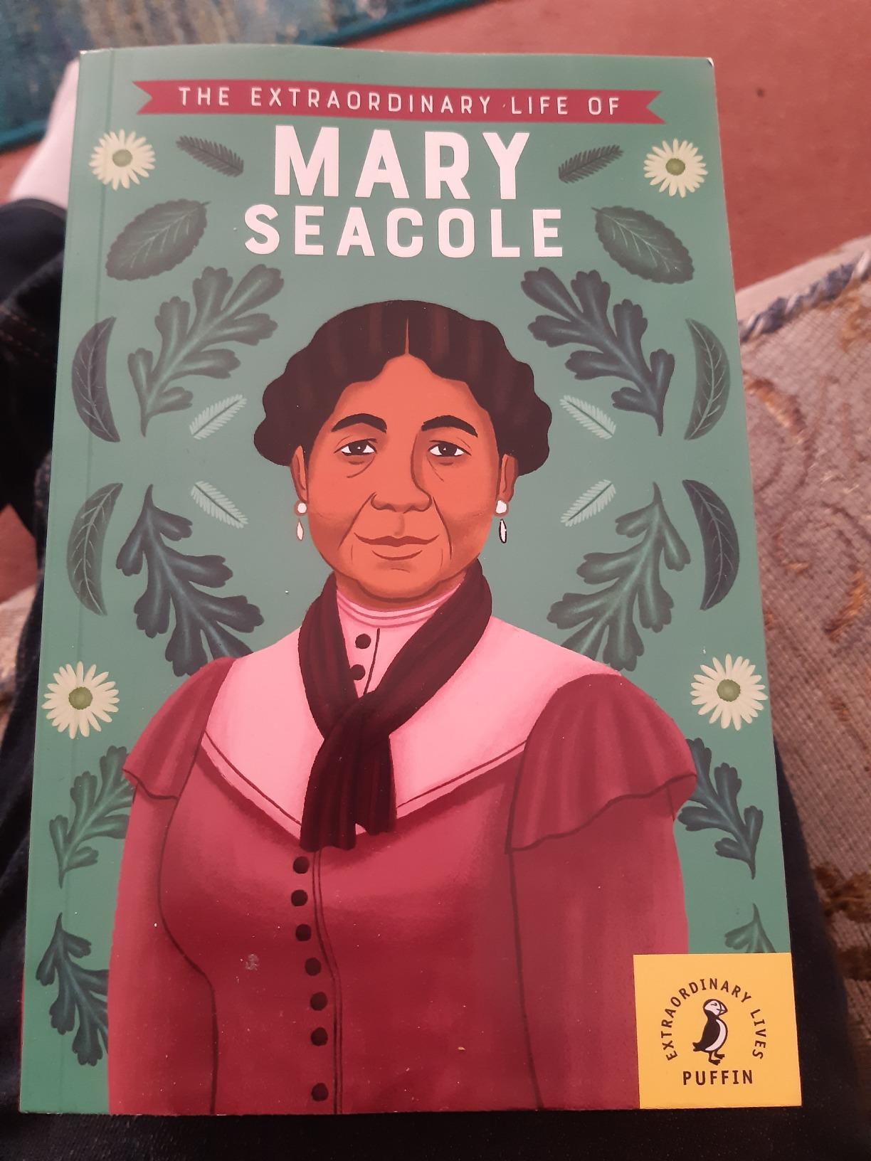 The Extraordinary Life of Mary Seacole (Extraordinary Lives, 8 ...