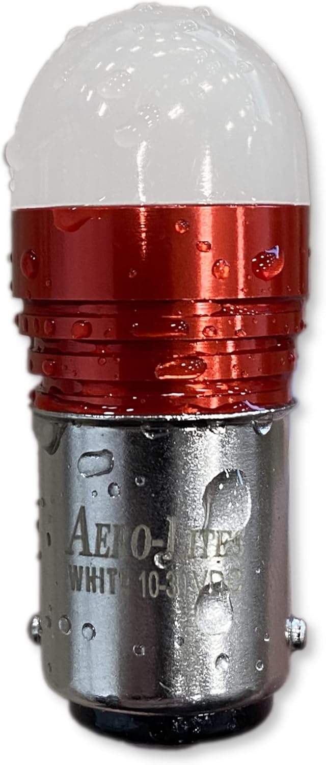 Aero-Lites.com 1004 LED Bulb Replacement | All-Weather Marine Anchor ...