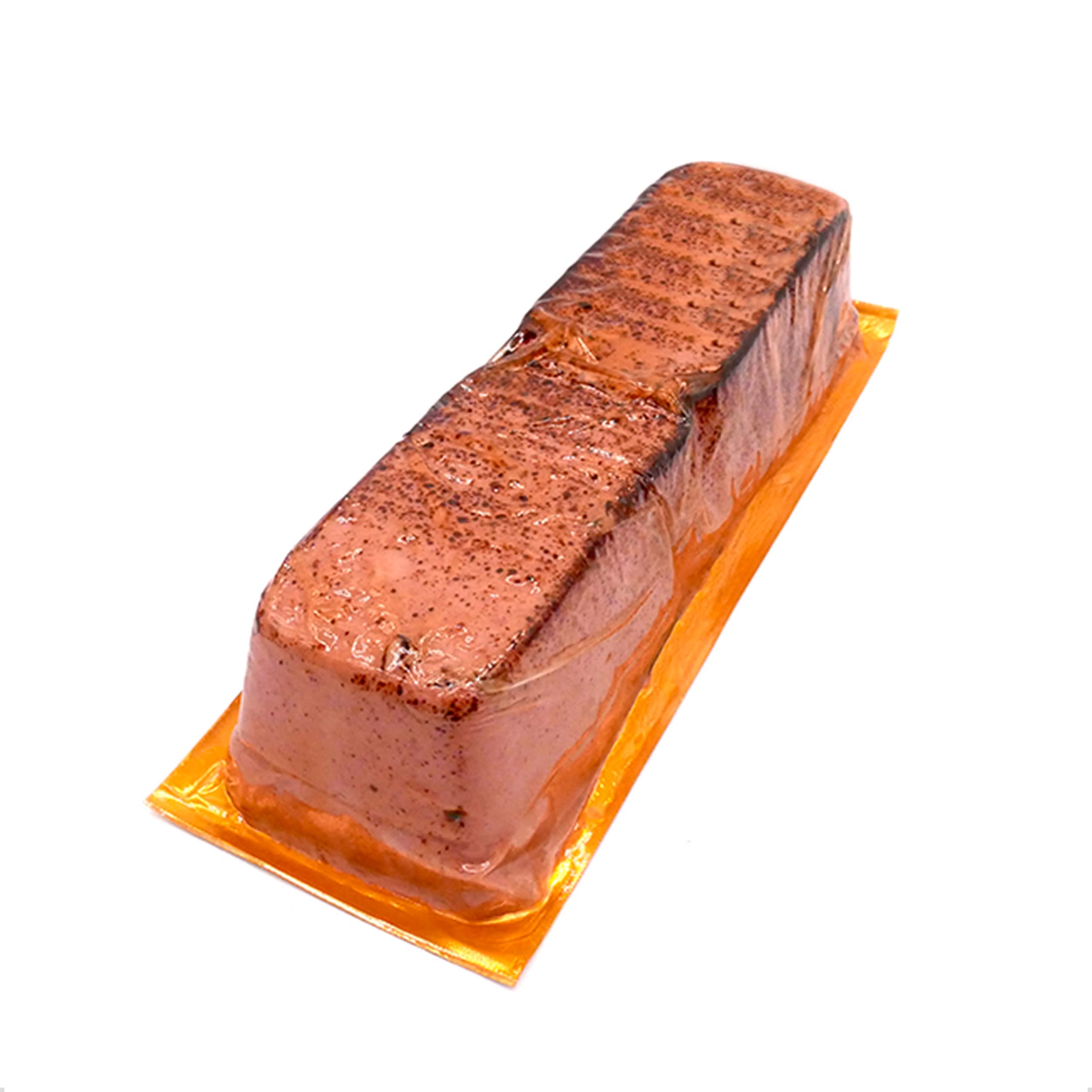 Brussels Liver Pate, Traditional Smooth Liver Pate, 1kg : Amazon.co.uk ...