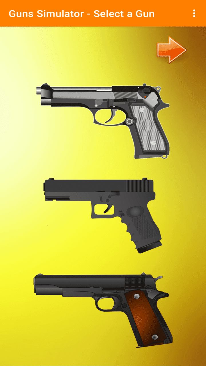 Guns and Bomb Sound Simulator:Amazon.com:Appstore for Android