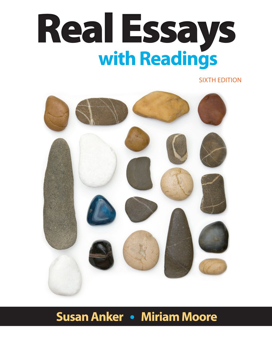 Amazon.com: Real Essays with Readings: Writing for Success in College ...