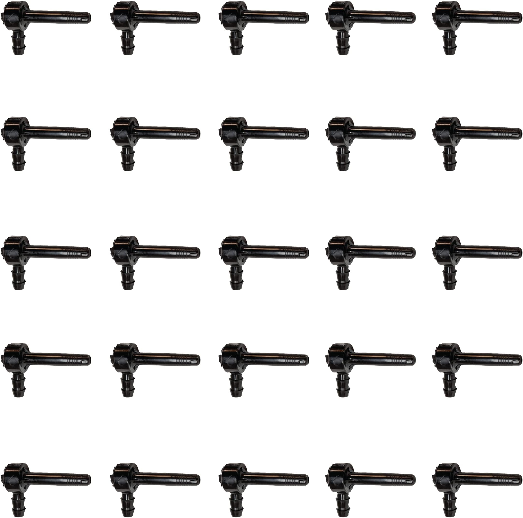 Amazon.com: SAP HAPPY Maple Sap Spiles (25 Count), 5/16" Ecolo Taps for ...