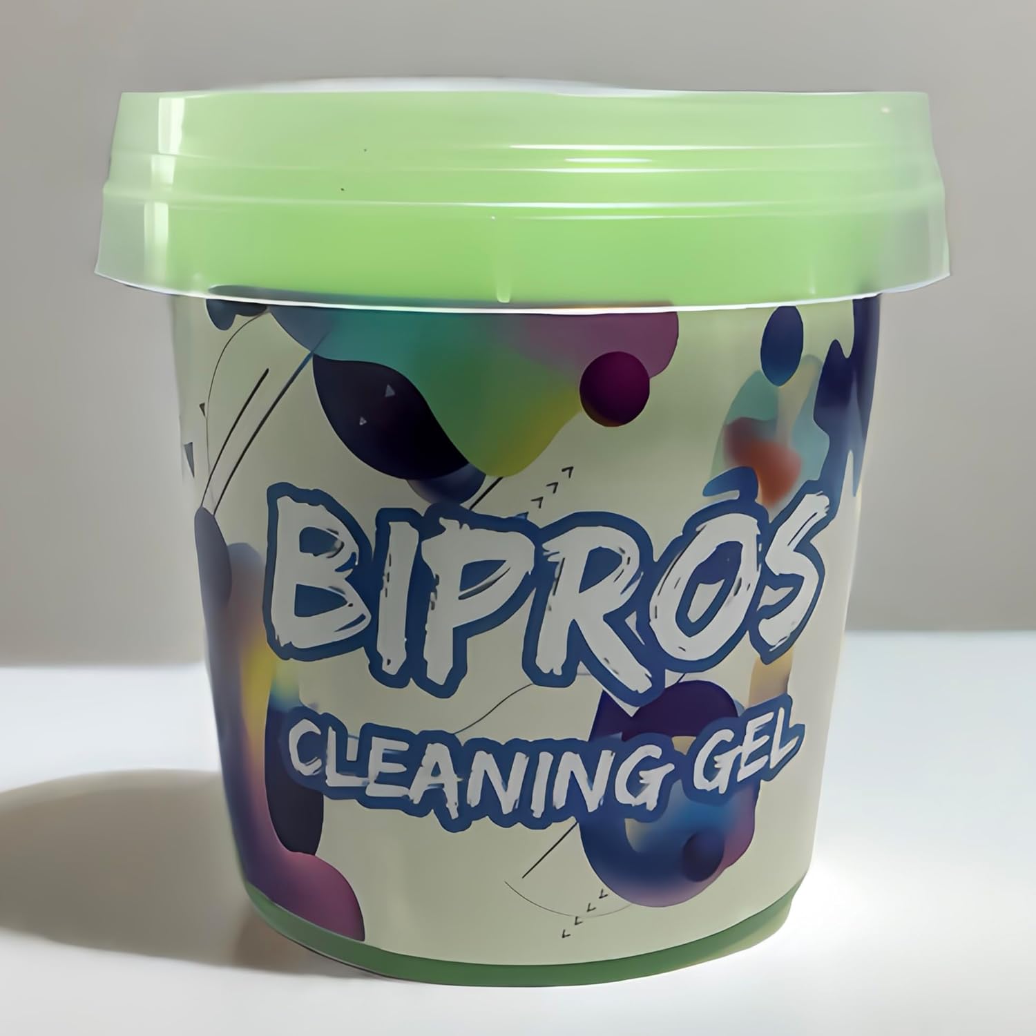 Amazon.com: BIPROS Car Cleaning Gel,Keyboard Cleaner,Dust Cleaner for ...