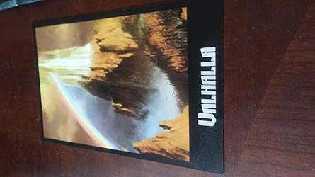 Amazon.com: Blood Rage (Core Box) | Strategy Game | Viking Fantasy ...