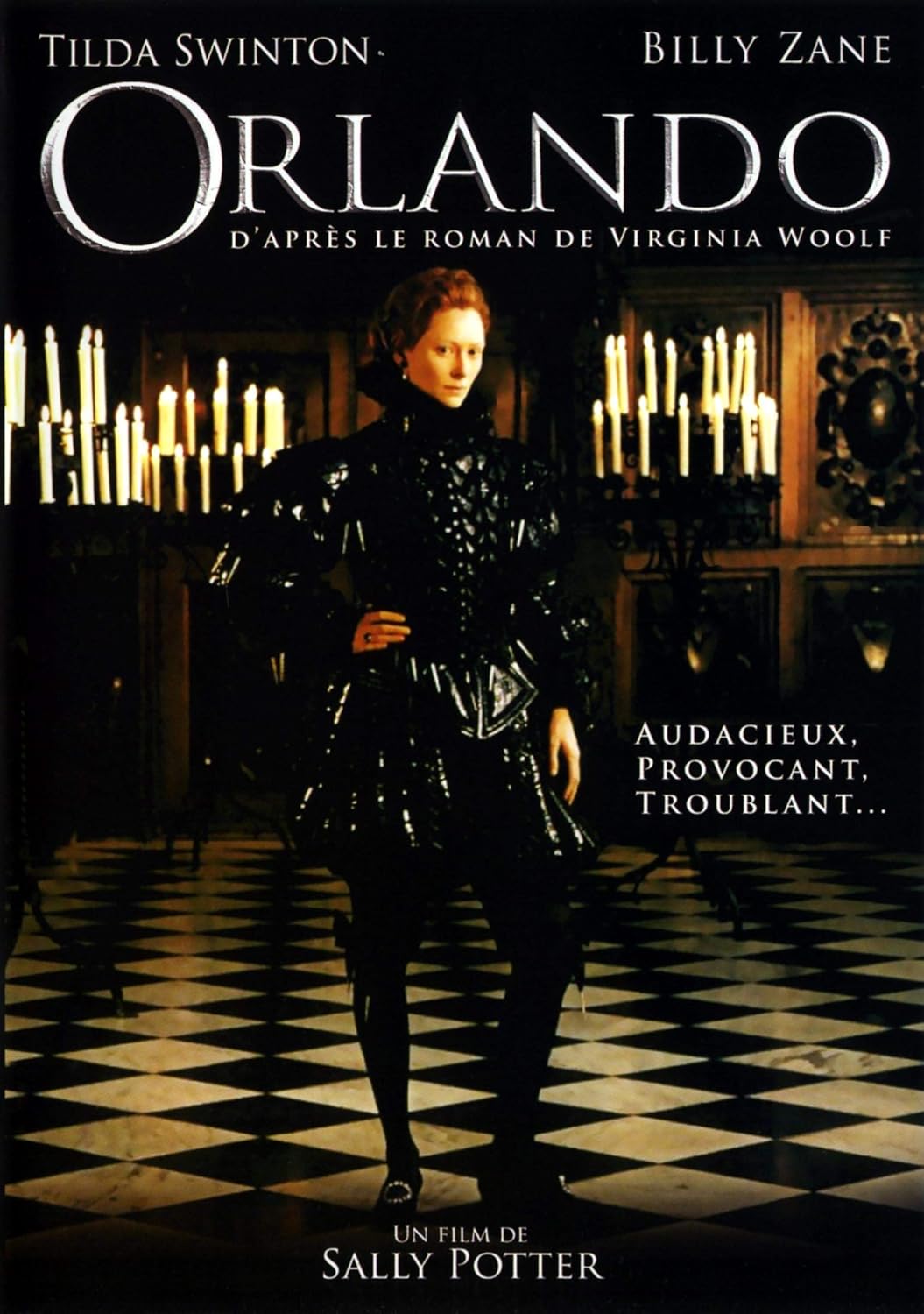 Amazon.com: Orlando : Movies & TV