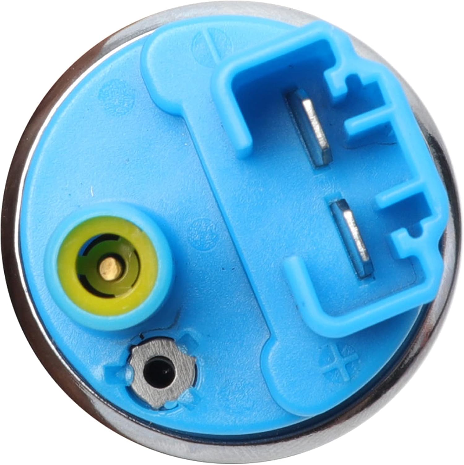 Bomba de combustible eléctrica con kit de instalación, bomba de ...