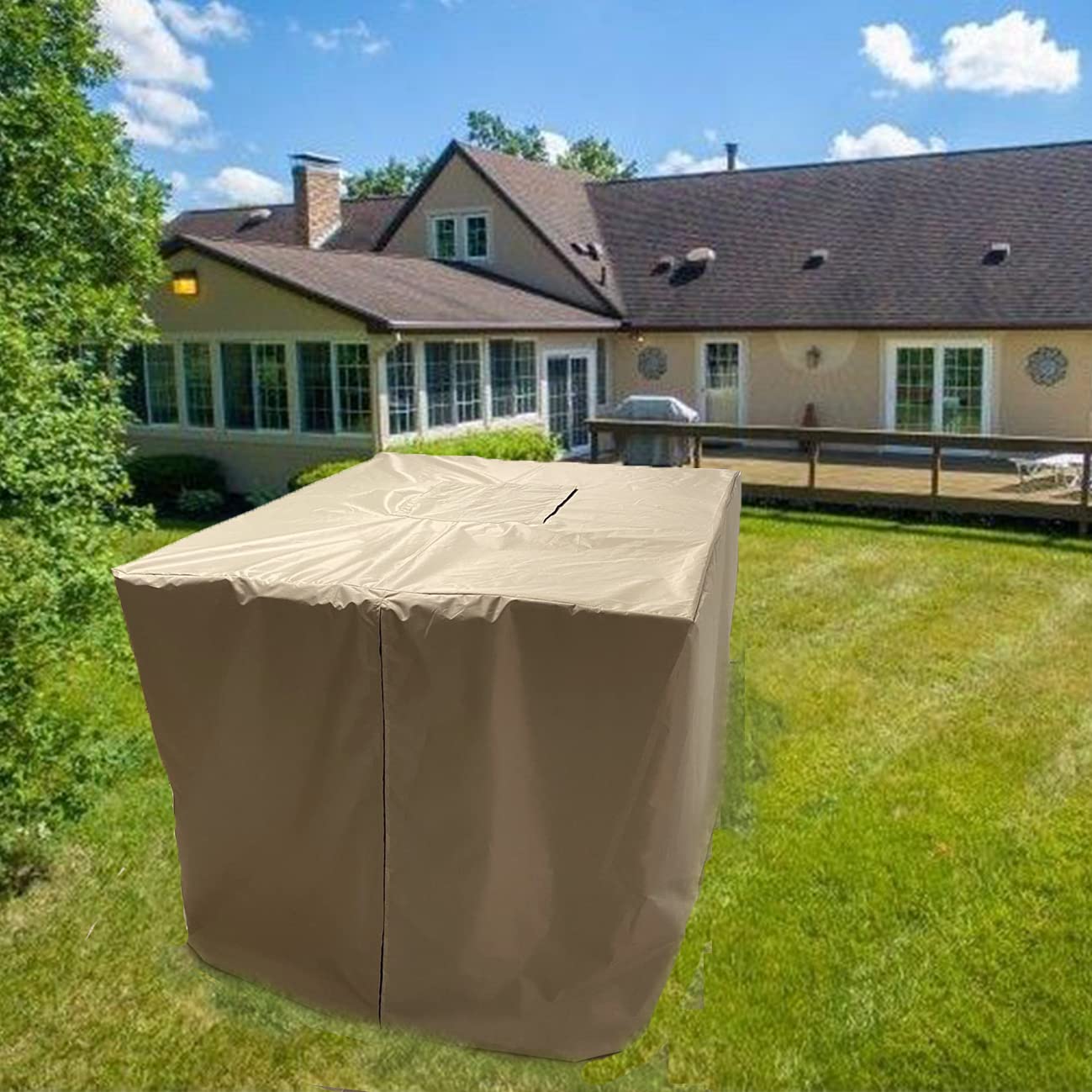 Snapklik.com : J&C IBC Tote Cover