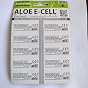 Aloe E-Cell AA Battery Pack of 10