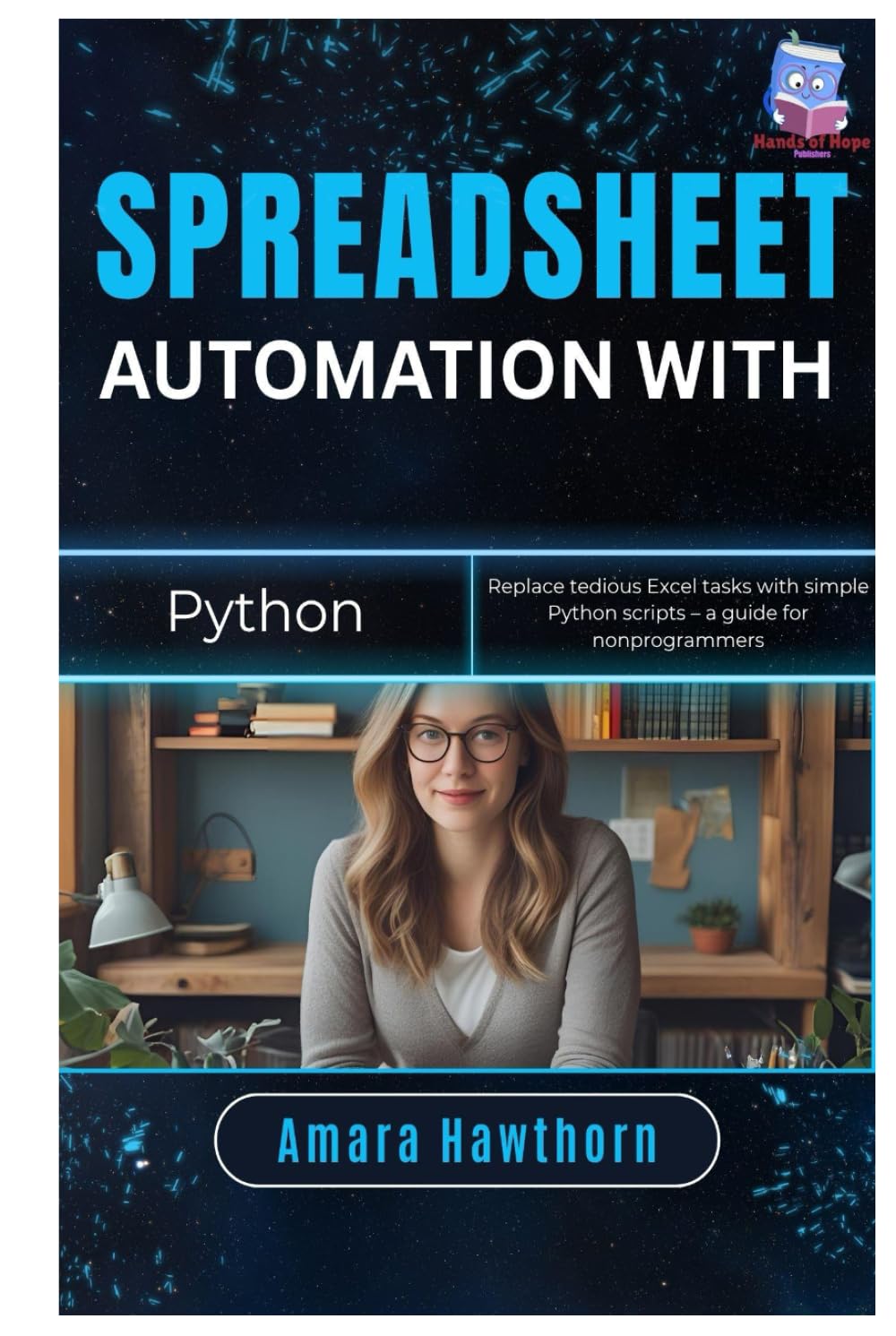Spreadsheet Automation with Python: Replace tedious Excel tasks with simple Python scripts – a ...