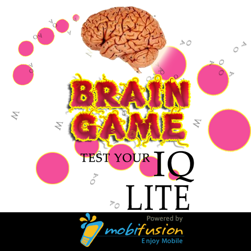 Brain Game: Test Your IQ (LITE) - App on Amazon Appstore