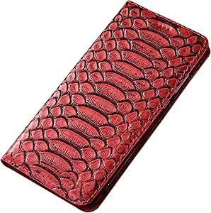 Amazon.com: HAZARA Wallet Case for Samsung Galaxy S24 Ultra/S24 Plus/S24, Luxury Cowhide Leather ...