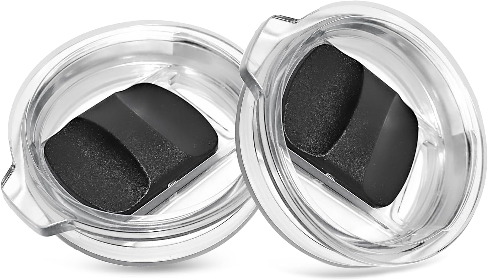 Amazon.com: Tumbler Lids for YETI 6 oz/ 8oz/ Stackable Mug & Yeti ...