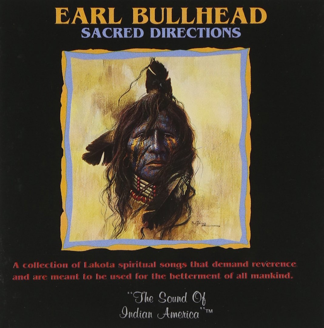 Sacred Directions: Bullhead, Earl: 0722871118522: Amazon.com: Books