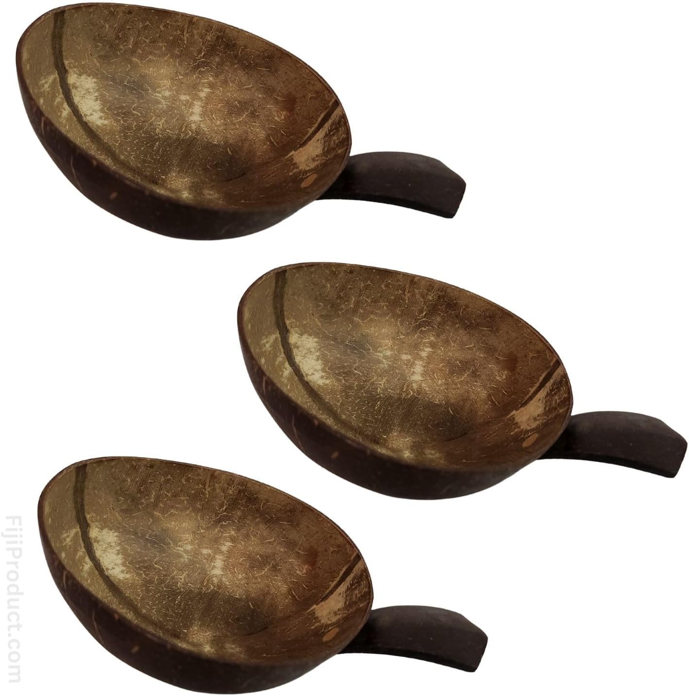 Amazon.com: FIJIAN MADE New! Authentic Kava Drinking Cup - 100% Natural ...