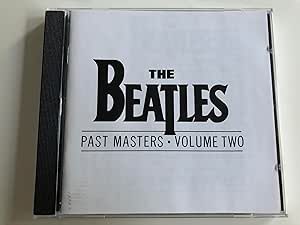 Amazon.co.jp: Past Masters 2: ミュージック