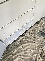 Polycell Maximum Strength Paint Stripper 1L [Misc.] : Amazon.co.uk: DIY ...