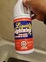 Amazon.com: Liquid Lightning Buffered Sulfuric Acid Drain Cleaner, 32 ...