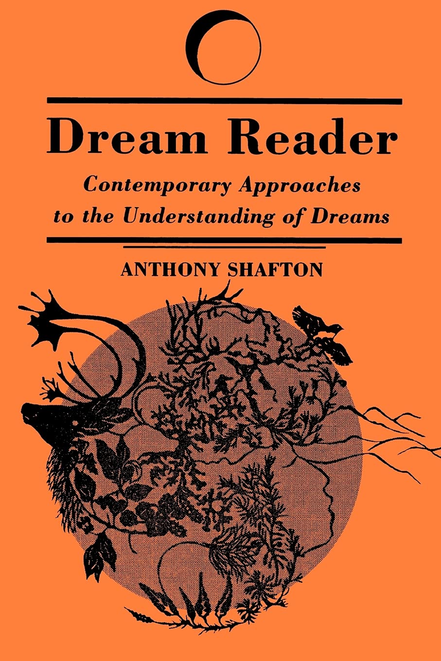 Dream Reader: Contemporary Approaches to the Understanding of Dreams ...