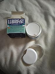 Lubrix Lubrifist 200 Ml : Amazon.fr: Hygiène et Santé