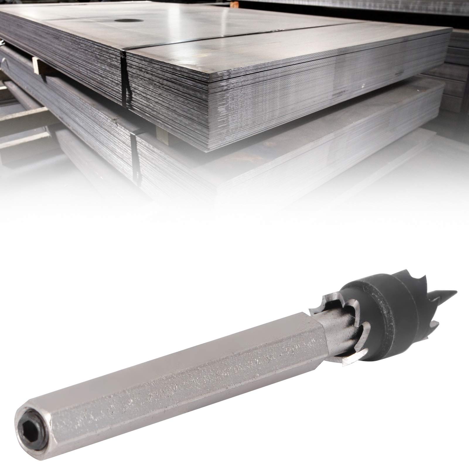 Buy Spot Weld Cutter Set, Spot Weld Drill High‑quality Heat Resistant ...