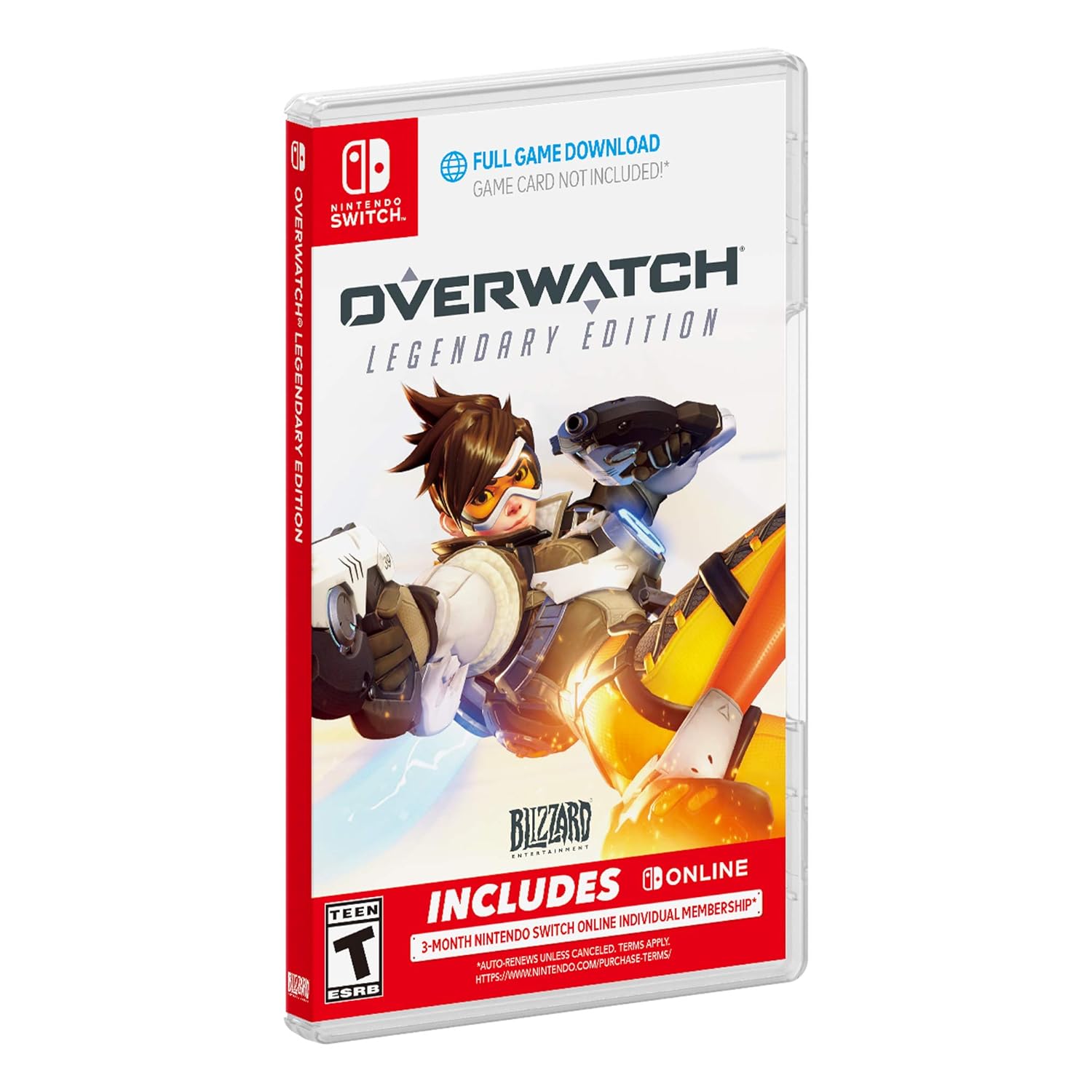 Overwatch Legendary Edition - Spanish Language - Philippines | Ubuy