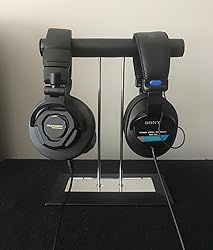 Amazon.com: Marantz Pro MPH-2 Monitor Headphones, Enclosed, Wired, Over ...