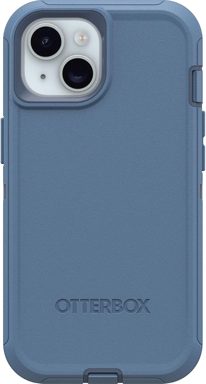 Amazon.com: OtterBox iPhone 15, iPhone 14, & iPhone 13 (Only ...