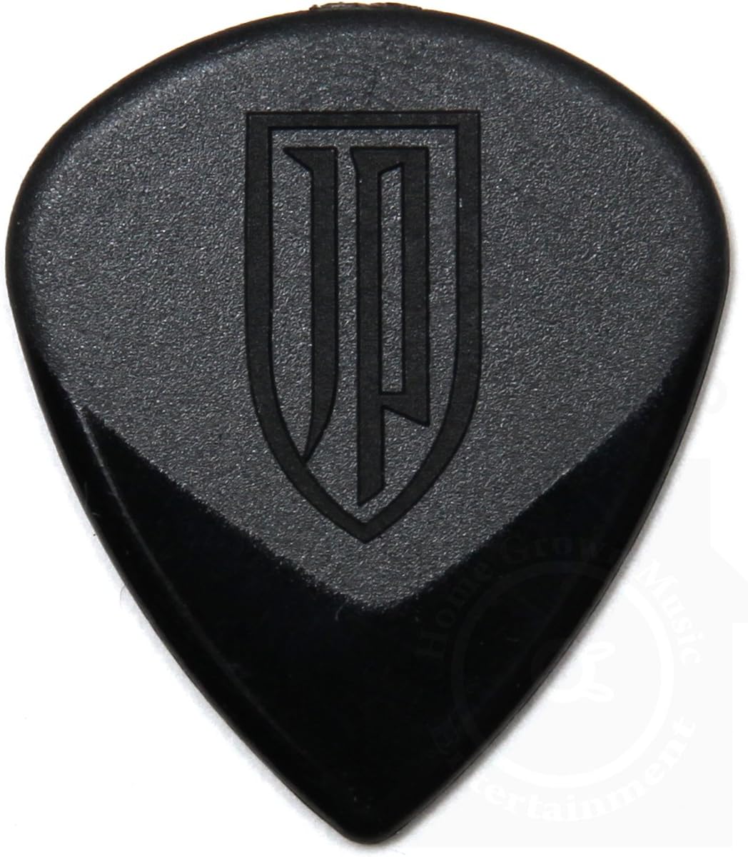 Amazon | Jim Dunlop JOHN PETRUCCI SIGNATURE Pick 12枚セット ジョン ペトルーシ ...