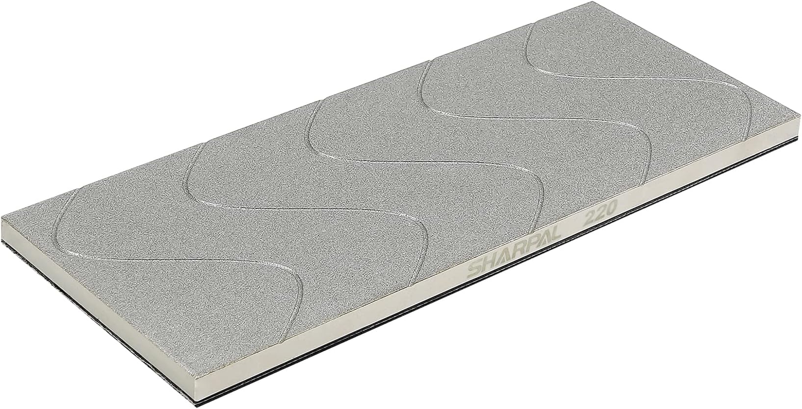 Amazon.com: Ultra Sharp Diamond Sharpening Stone (2-sided) 8 x 3 ...