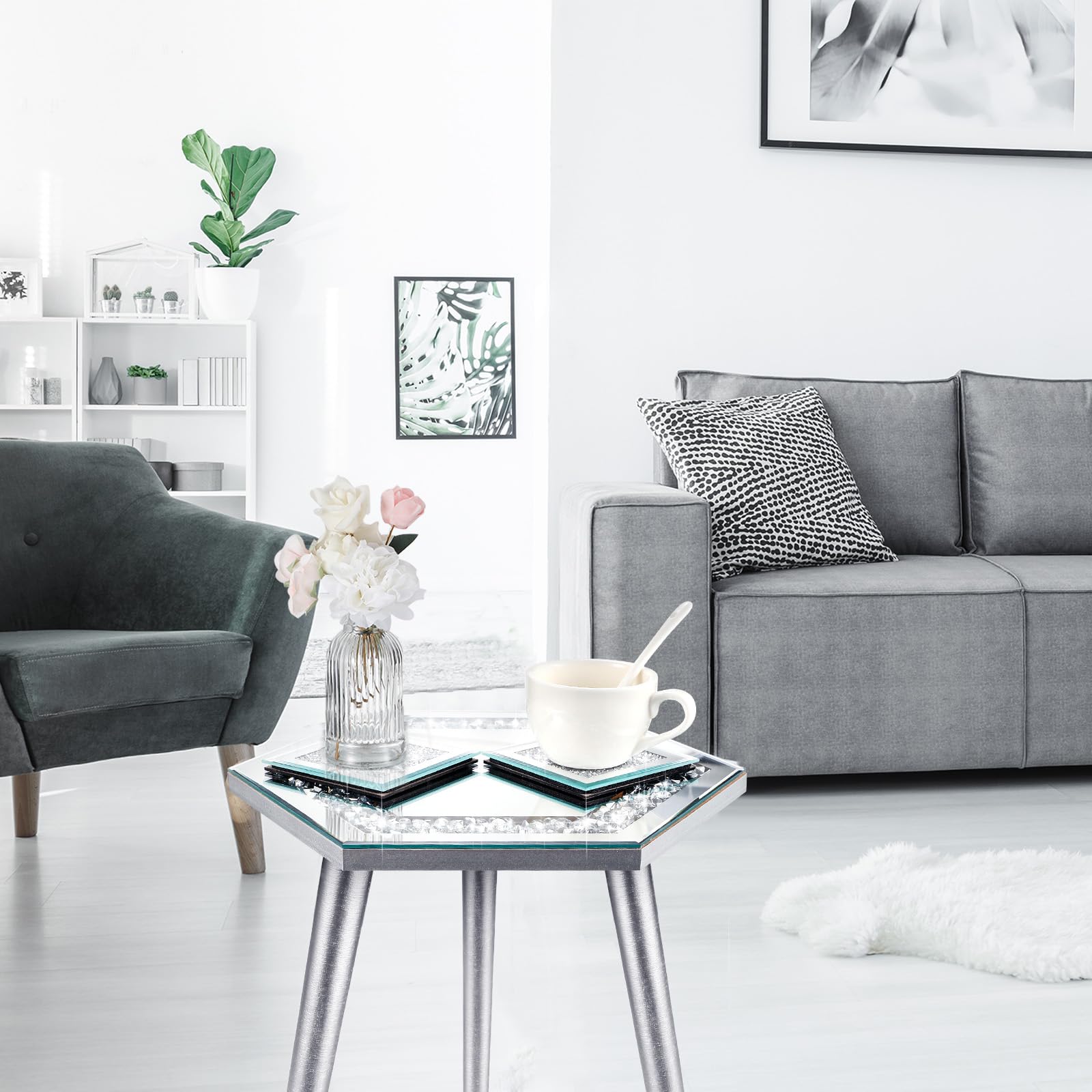 Coaster Accent Tables Coaster Furniture 9 Coffee And End Table Sets