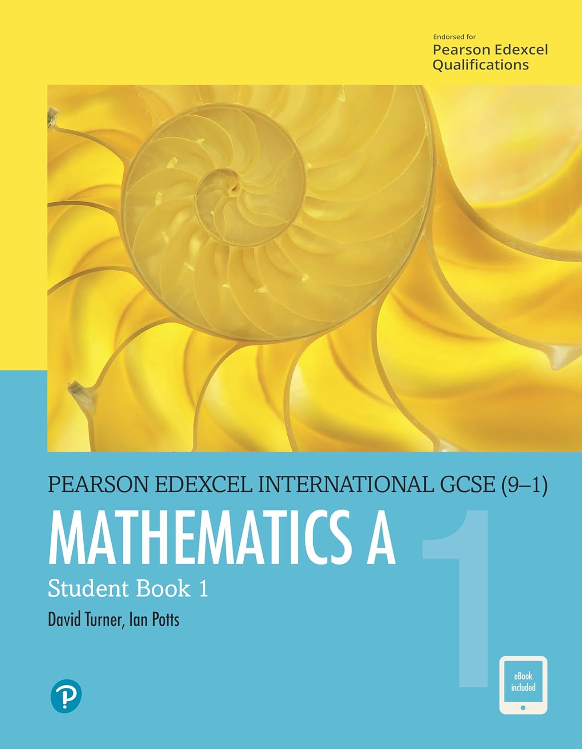 Pearson Edexcel International GCSE (9-1) Mathematics A Student Book 1 ...