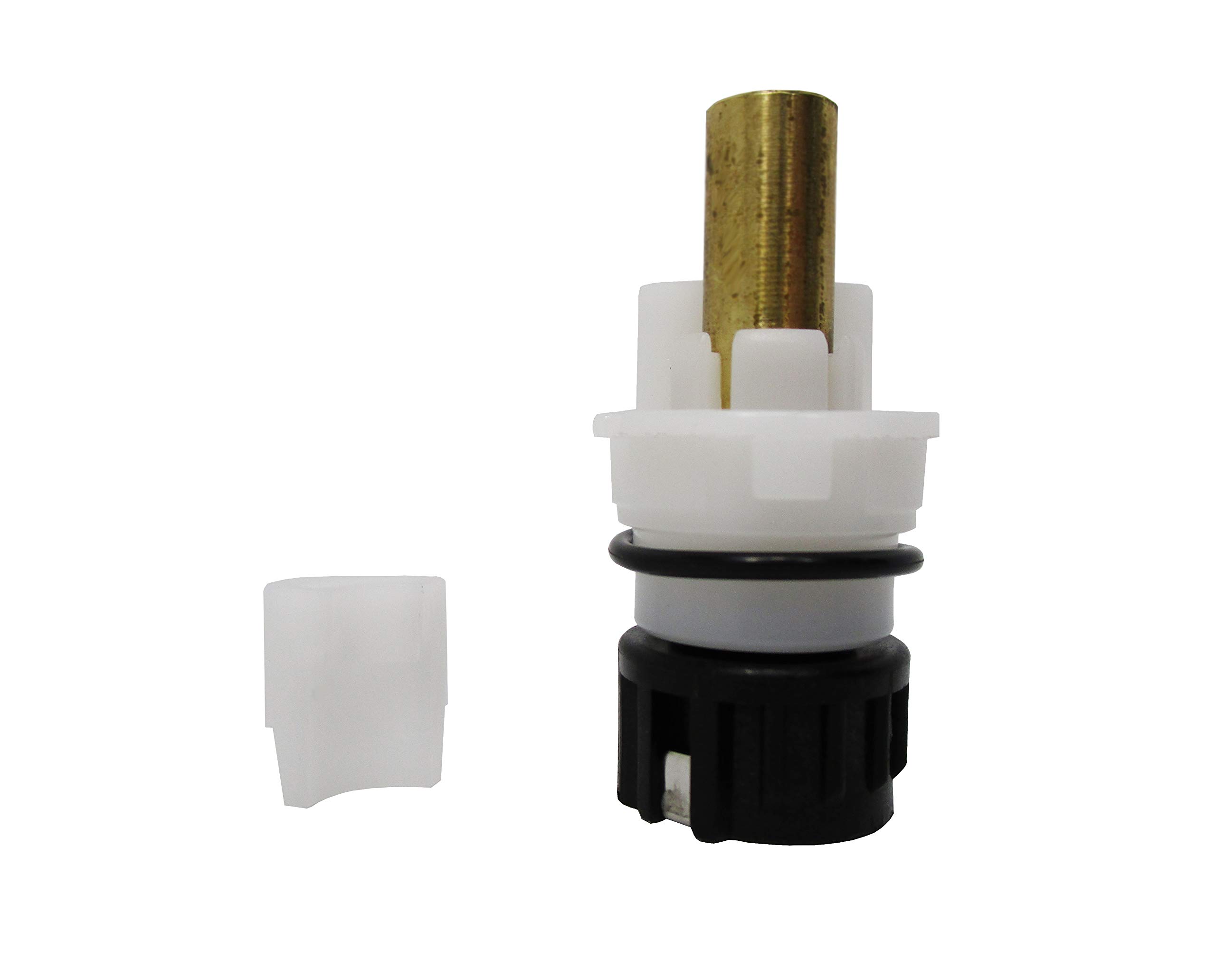 Amazon.com: Stem Assembly with stop to fit/replace Delta 25513 (Non OEM ...