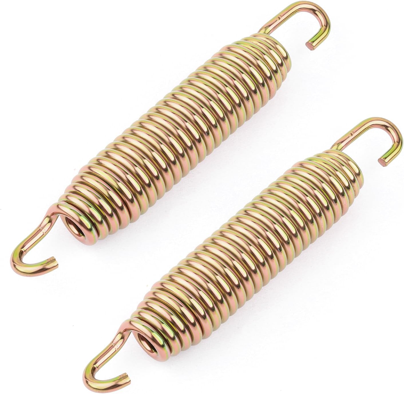 Amazon.com : GNPADR 034-2009-00 Mower Deck/Pump Idler Spring ...
