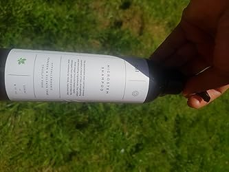 Cel Microstem Natural Hair Thickening Shampoo & Conditioner Set – Stem ...