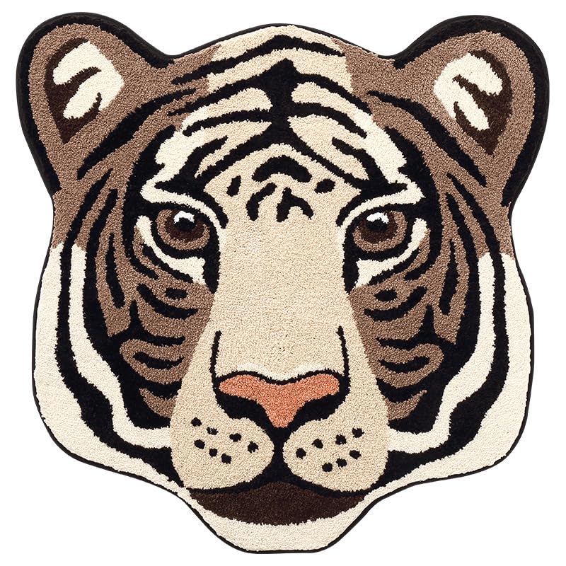 Badematten Tiger Bestenliste
