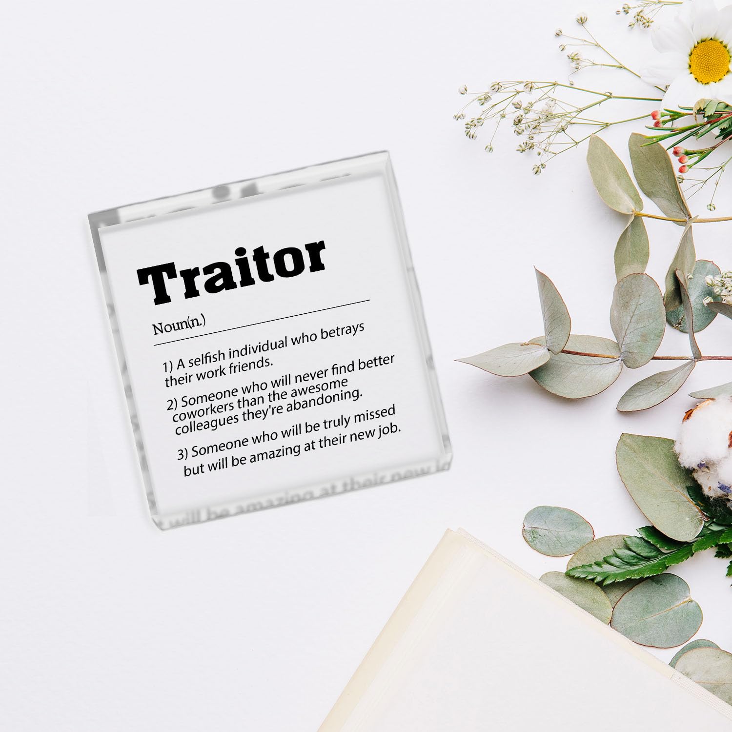 Snapklik.com : Funny Farewell Gifts For Coworker, Happy Retirement ...