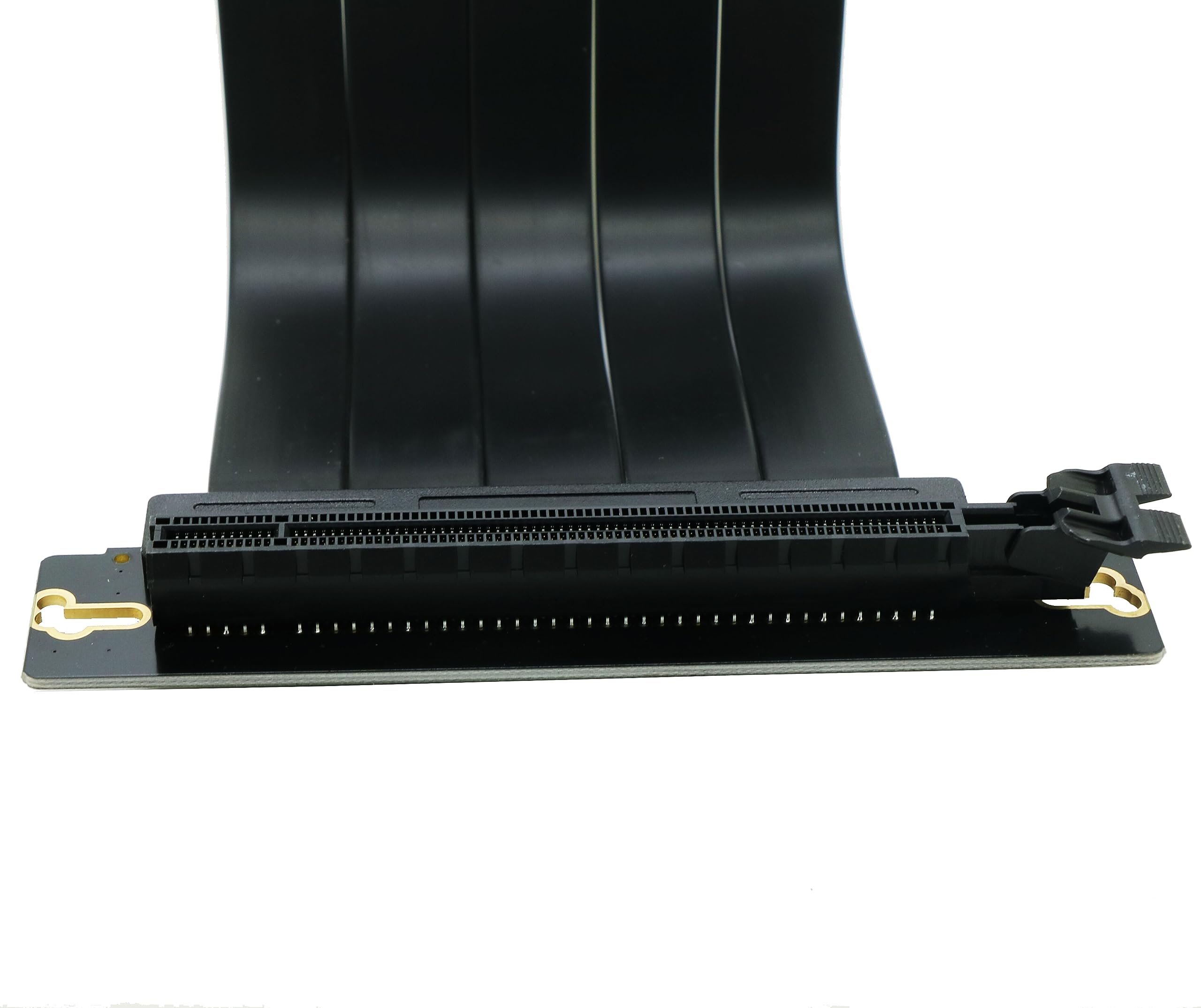 Snapklik.com : Sintech PCI-E Express X16 Riser Extend Card