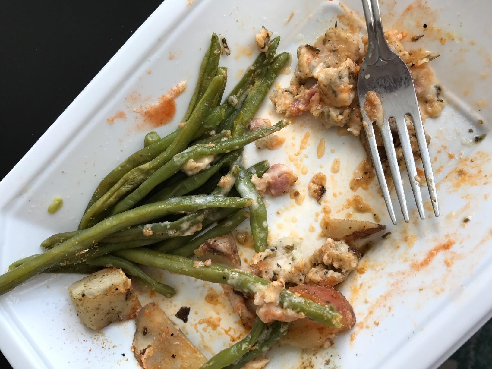 Amazon.com: Perfect Fit Meals Herb Crusted Chicken, 9.05 oz : Grocery ...