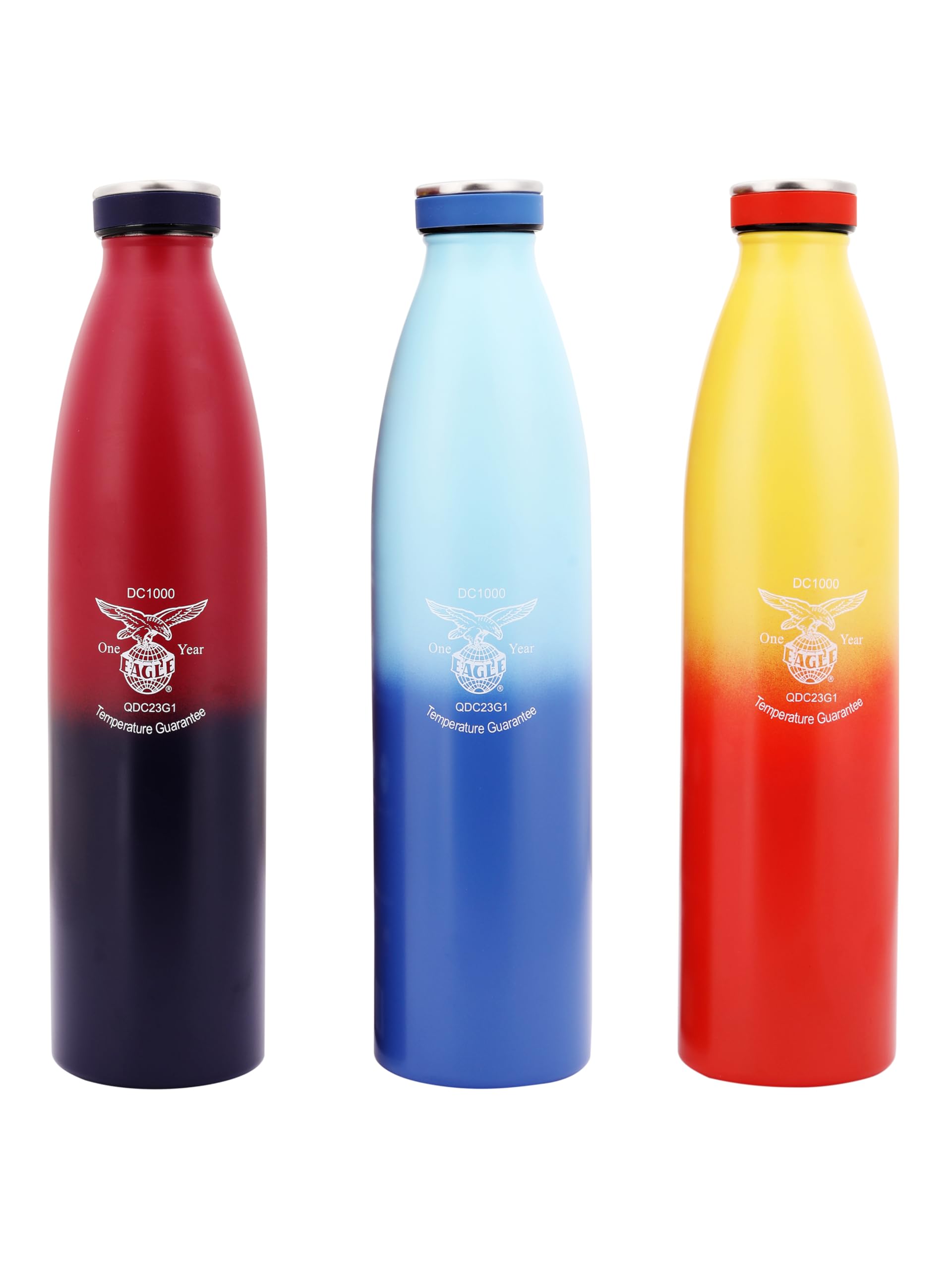 Eagle Flask Logo West Coast Eagles® – Hope Water
