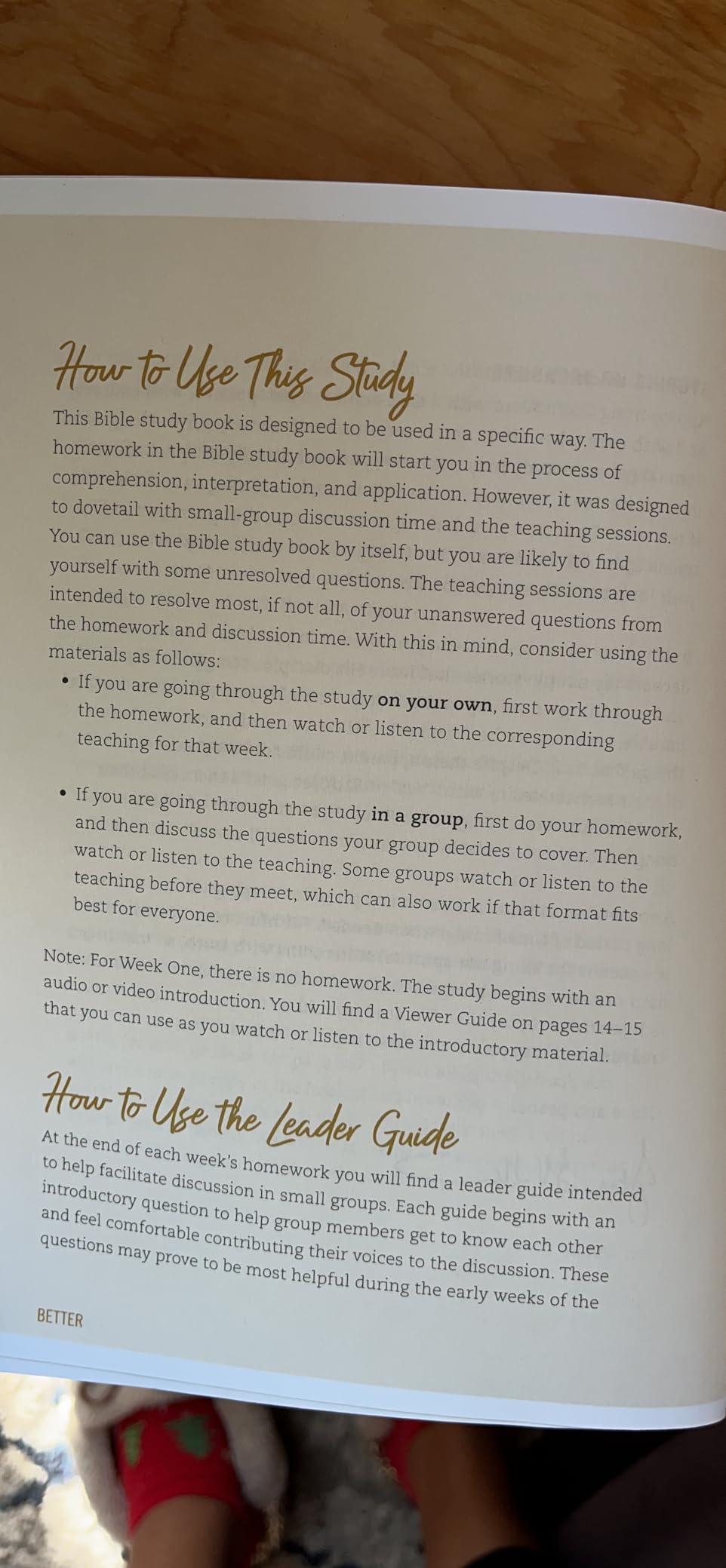 Better - Bible Study Book: A Study of Hebrews: Wilkin, Jen ...