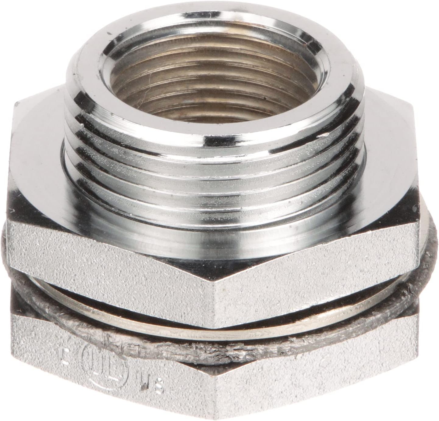 Amazon.com: 3/4" NPT Pipe Quick-Tite Hole Seal : Everything Else