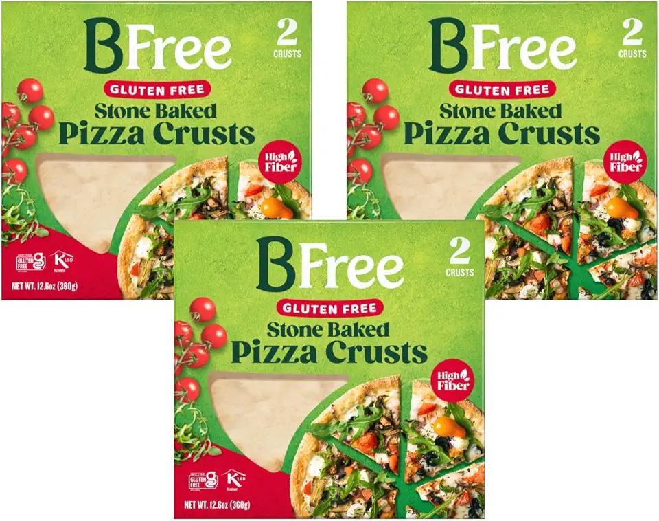 Understanding Par Baked Pizza: A Guide To Perfectly Crispy Crusts ...