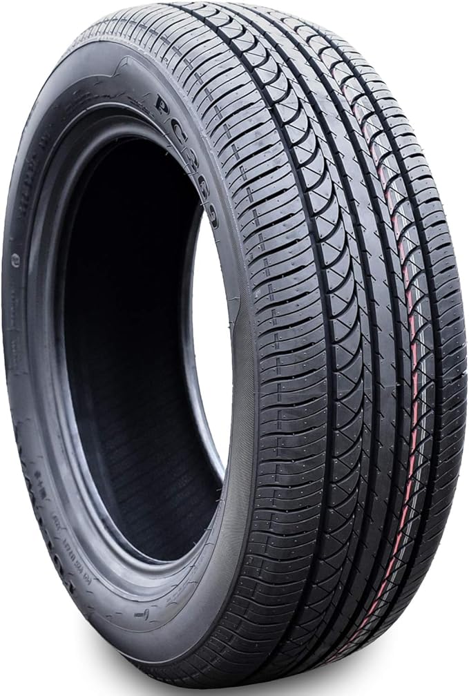 Amazon.com: Fullway PC369 All-Season Performance Radial Tire-205/65R16 ...