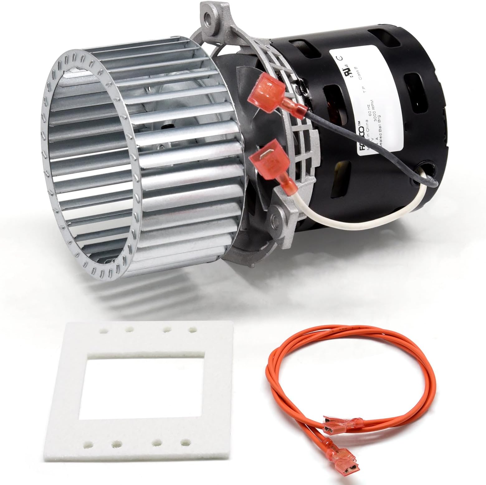 Amazon.com: Criditpid Replacement PU-4C442 Convection Blower Fan for ...