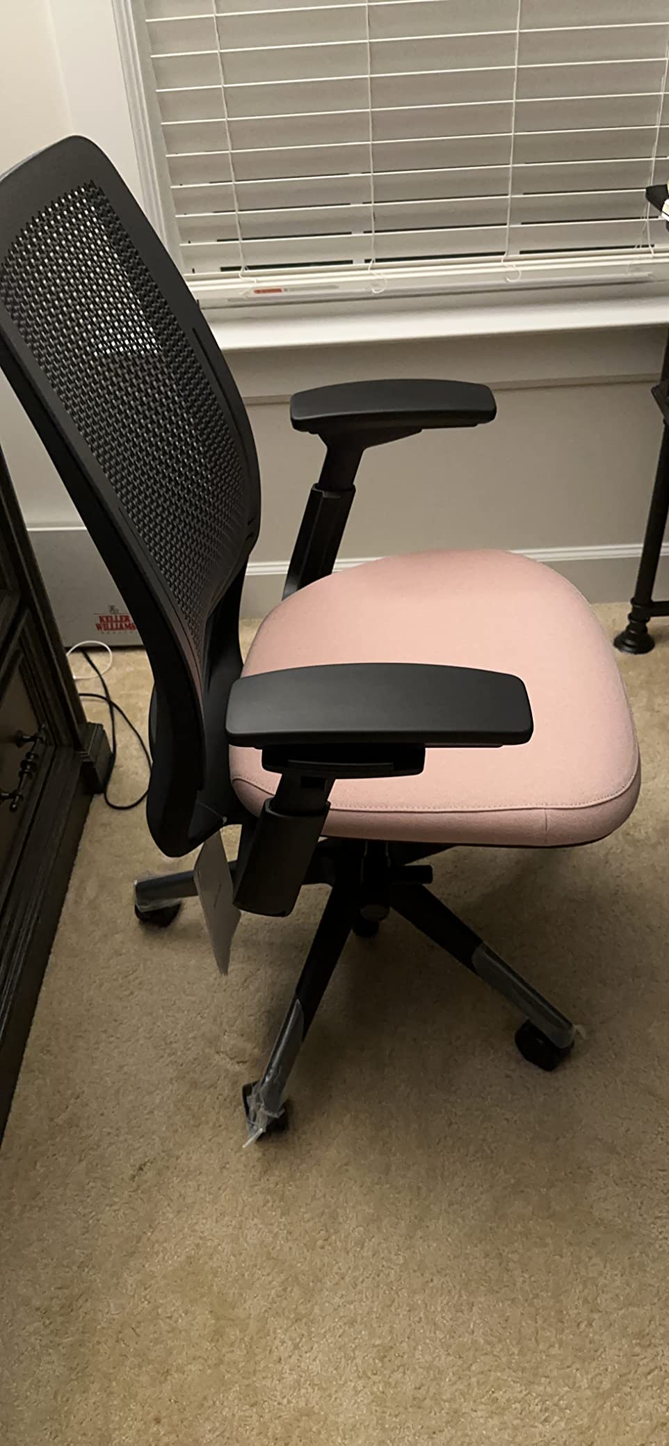 $50/mo - Finance Steelcase Series 2 Office Chair, Air Back, Carpet ...