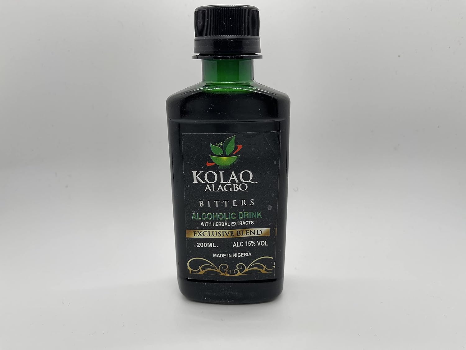 Amazon.com: kolaq alagbo Bitters : Health & Household