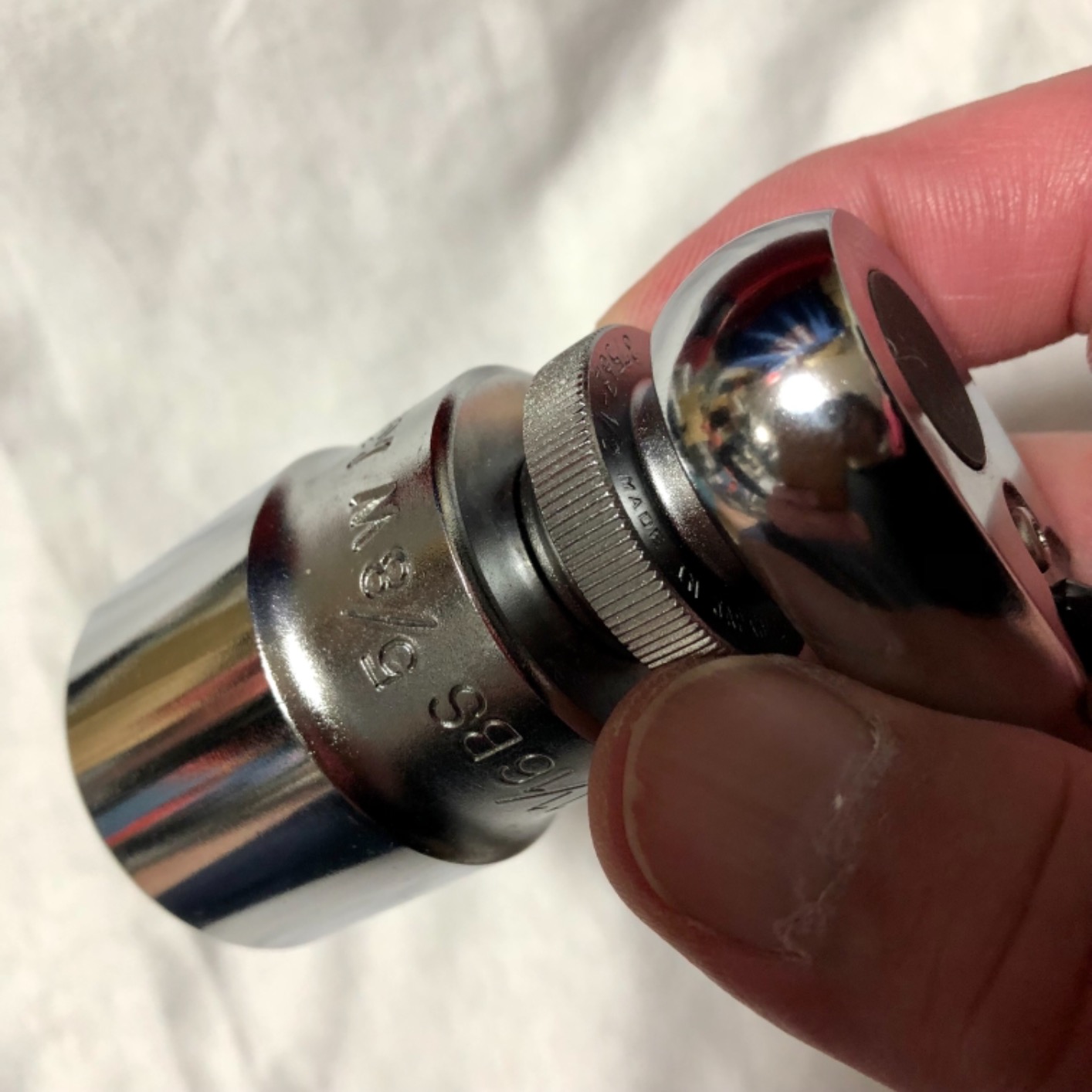 Amazon.co.jp: Z-EAL Quick Spinner Socket Bit : DIY, Tools & Garden