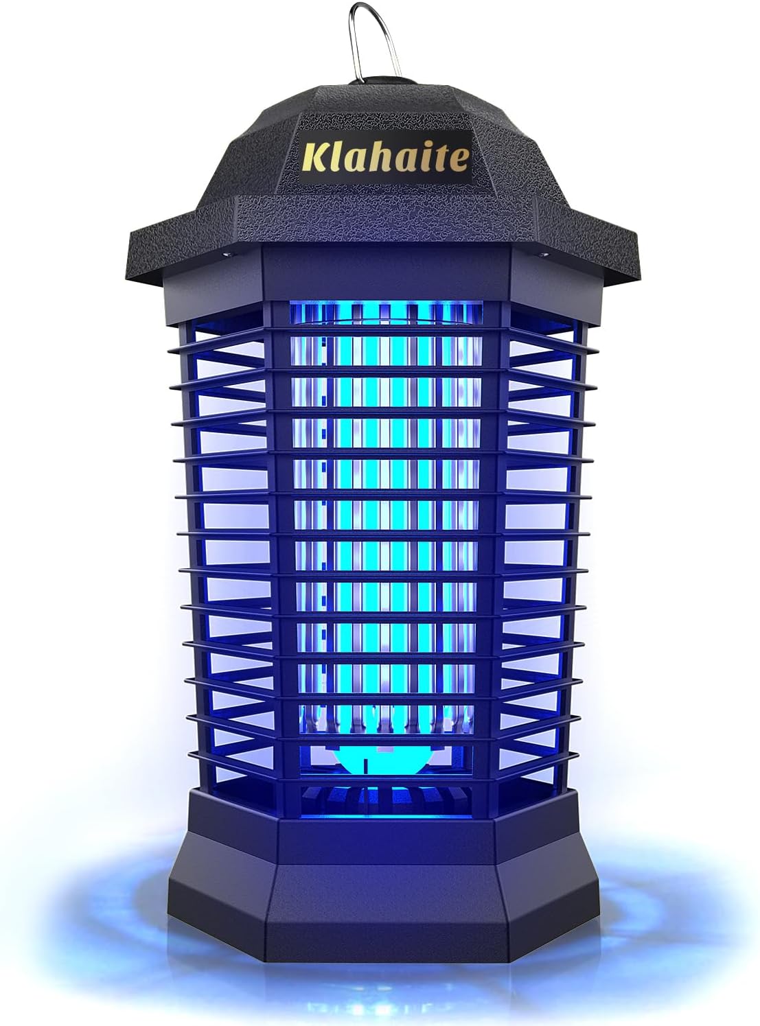 Amazon.com : Indoor Insect Trap, Mosquito Bug Zapper with Powerful UV ...